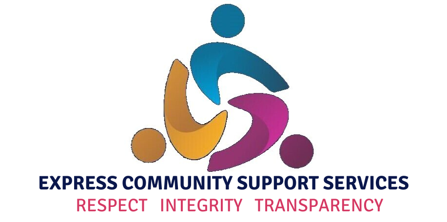 Express Community Support Services – Respect Integrity Transparency